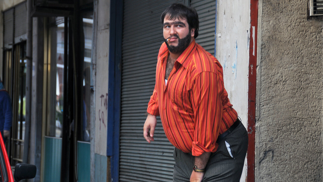 Recep İvedik 2 | Netflix