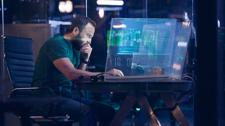 Watch The Platform | Netflix