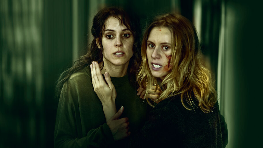 Watch The Influence | Netflix Official Site