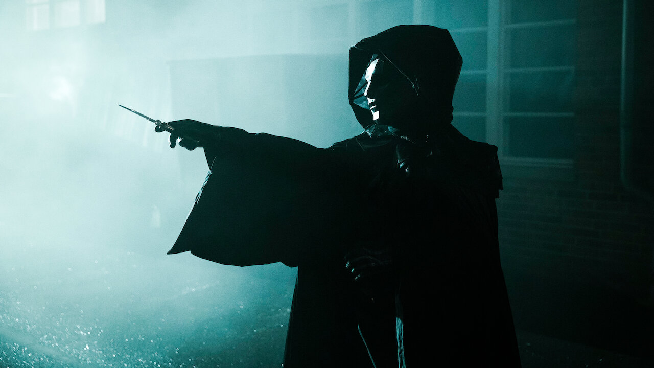 Watch Babylon Berlin | Netflix Official Site