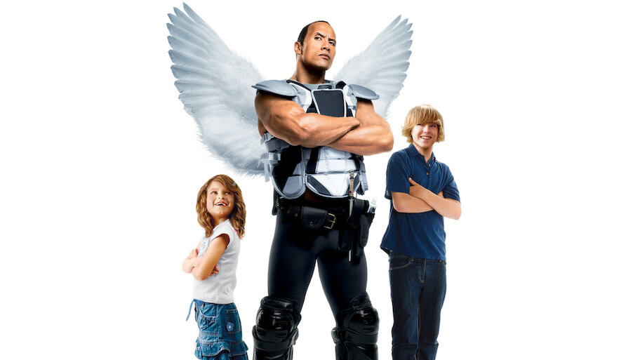 Watch Tooth Fairy | Netflix