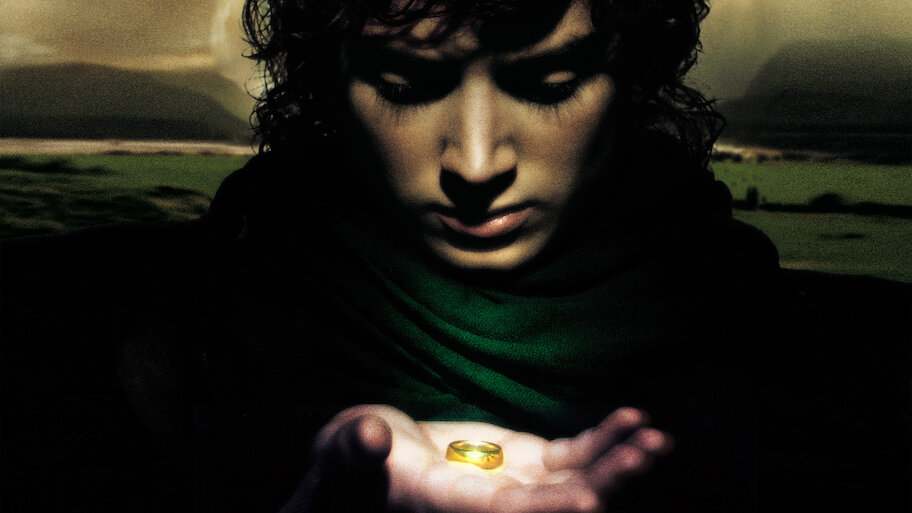 Watch The Lord of the Rings: The Fellowship of the Ring | Netflix