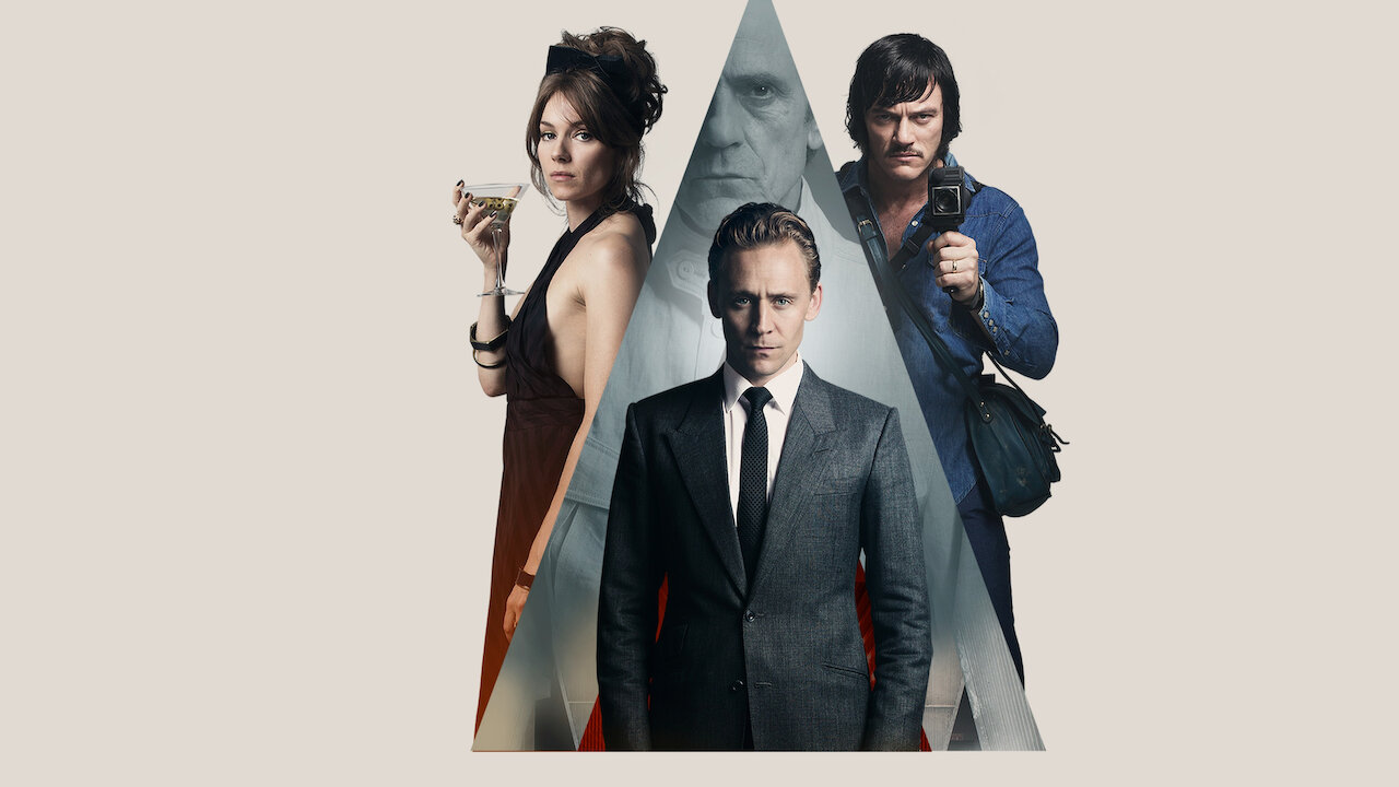 Watch High-Rise | Netflix