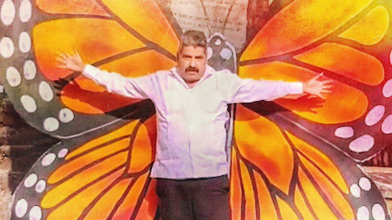 El Guardián de las Monarcas | Sitio oficial de Netflix