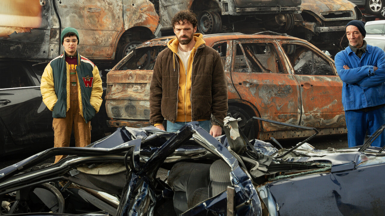 Watch Last Bullet | Netflix Official Site