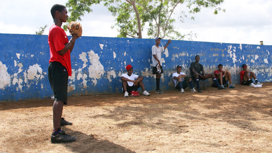 Watch Ballplayer: Pelotero | Netflix