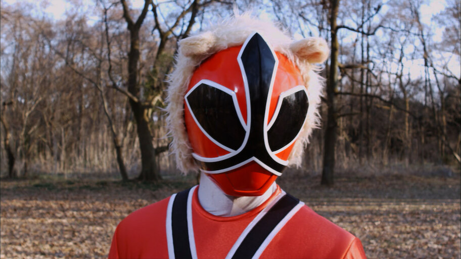 Power Rangers Super Samurai: Trickster Treat | Netflix