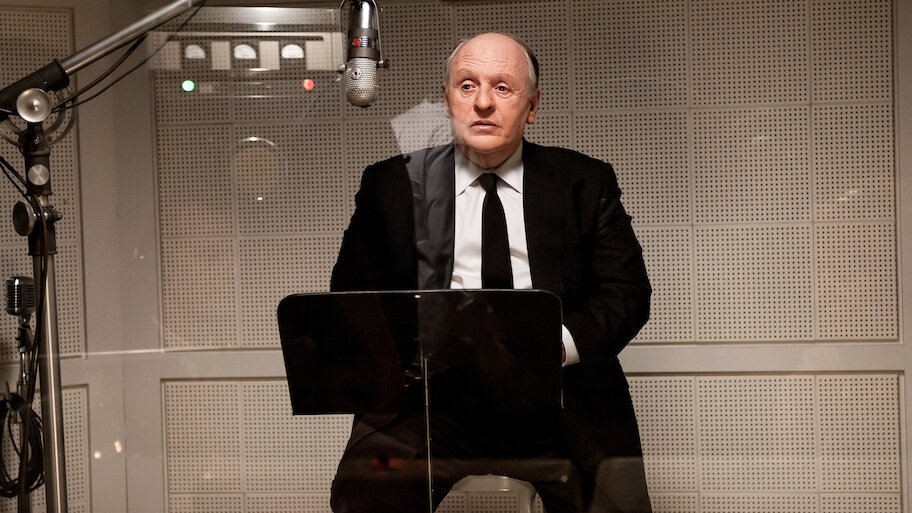 Watch Hitchcock | Netflix