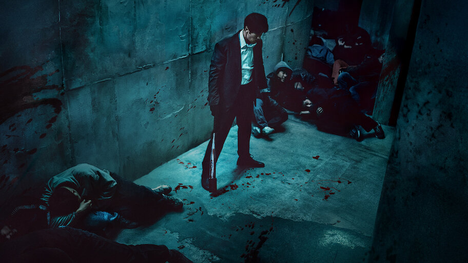 Watch Mercy For None | Netflix Official Site