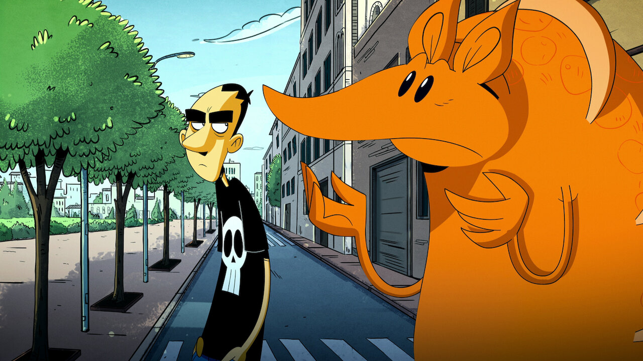 Watch Tear Along the Dotted Line | Netflix Official Site