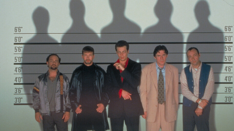 Watch The Usual Suspects | Netflix