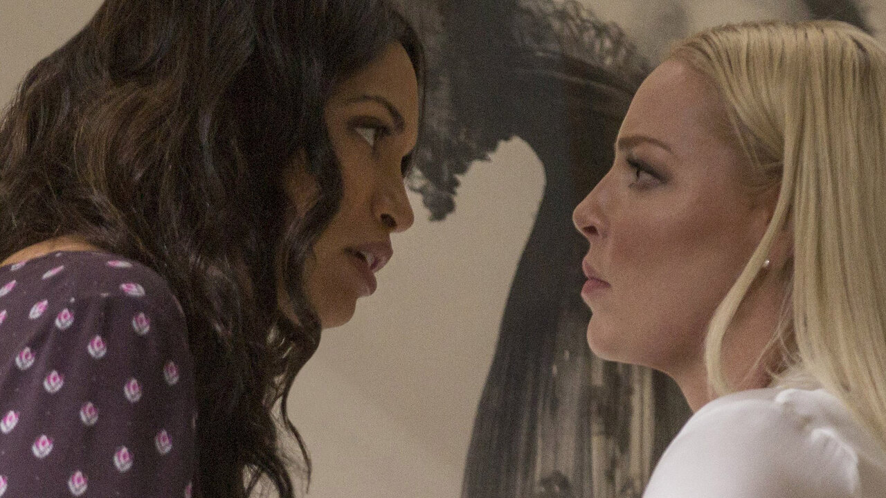 Watch Unforgettable | Netflix