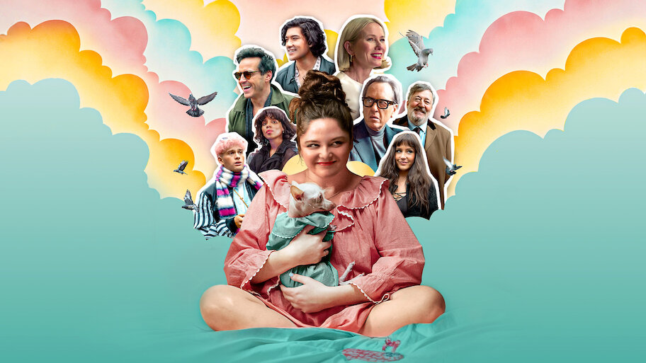 Too Much | Netflix Resmi Sitesi