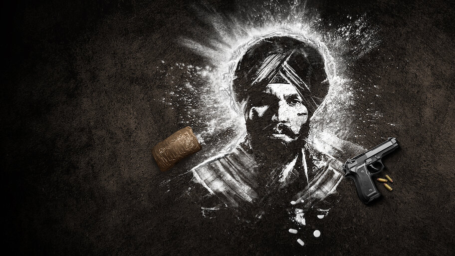 Watch CAT | Netflix Official Site