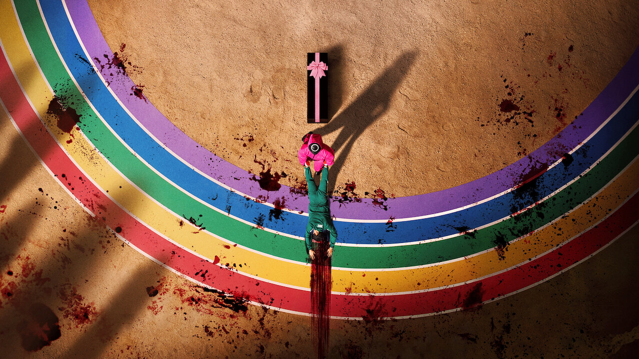 Watch Squid Game | Netflix Official Site