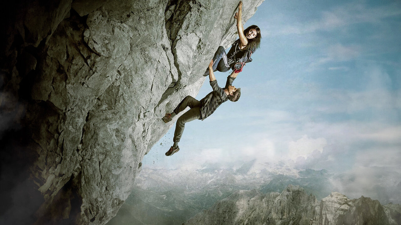 Watch The Ledge | Netflix