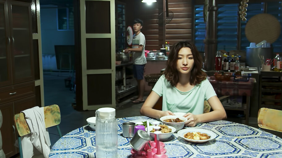 Watch The Missing Menu | Netflix