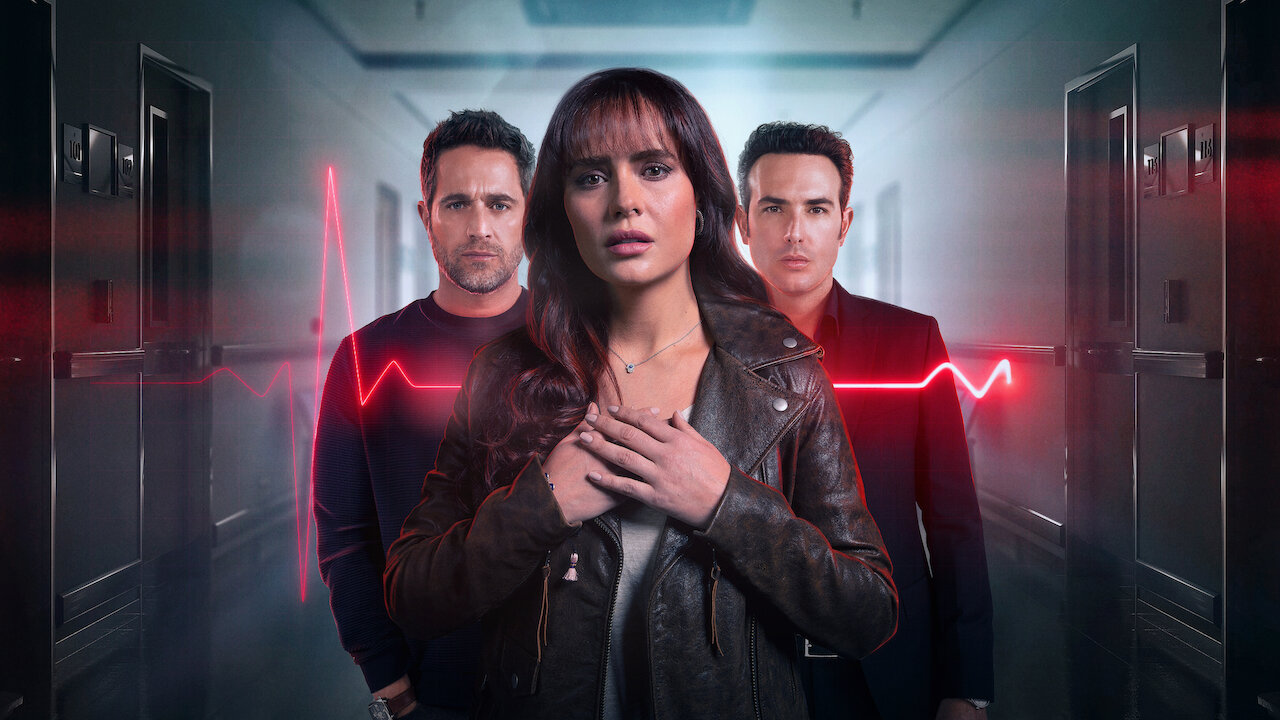 Watch The Marked Heart | Netflix Official Site