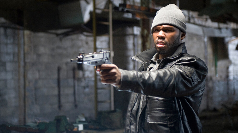 Watch Gun | Netflix