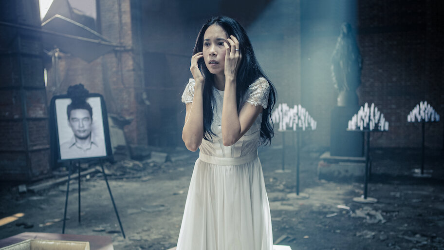 Watch The Great Hypnotist | Netflix