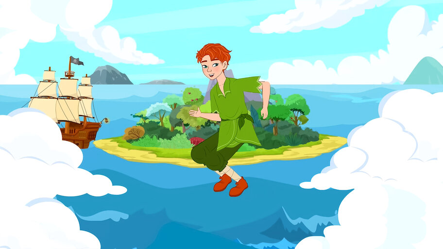 Watch WOA Fairy Tales | Netflix