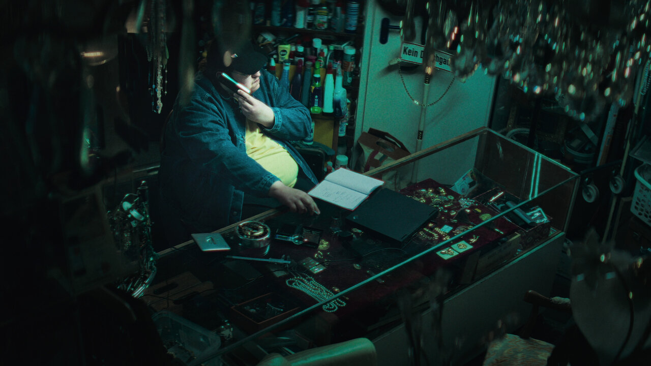 Watch Big Mäck: Gangsters and Gold | Netflix Official Site