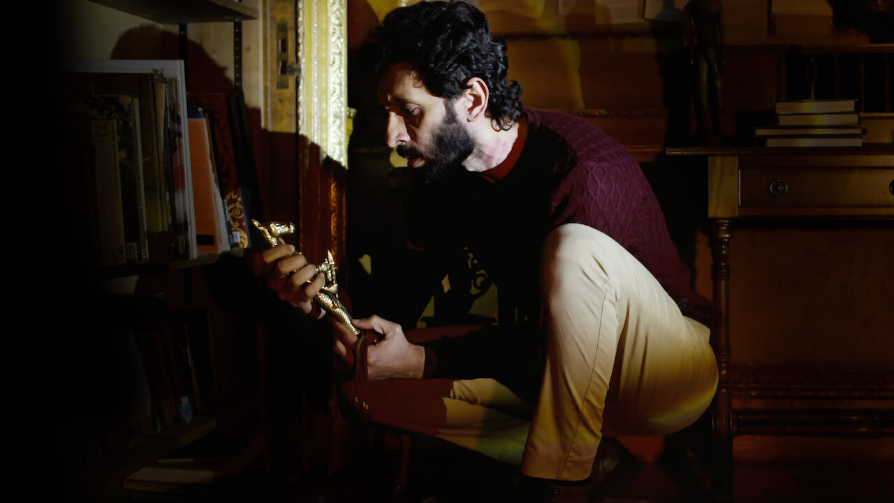 Watch Asvins | Netflix