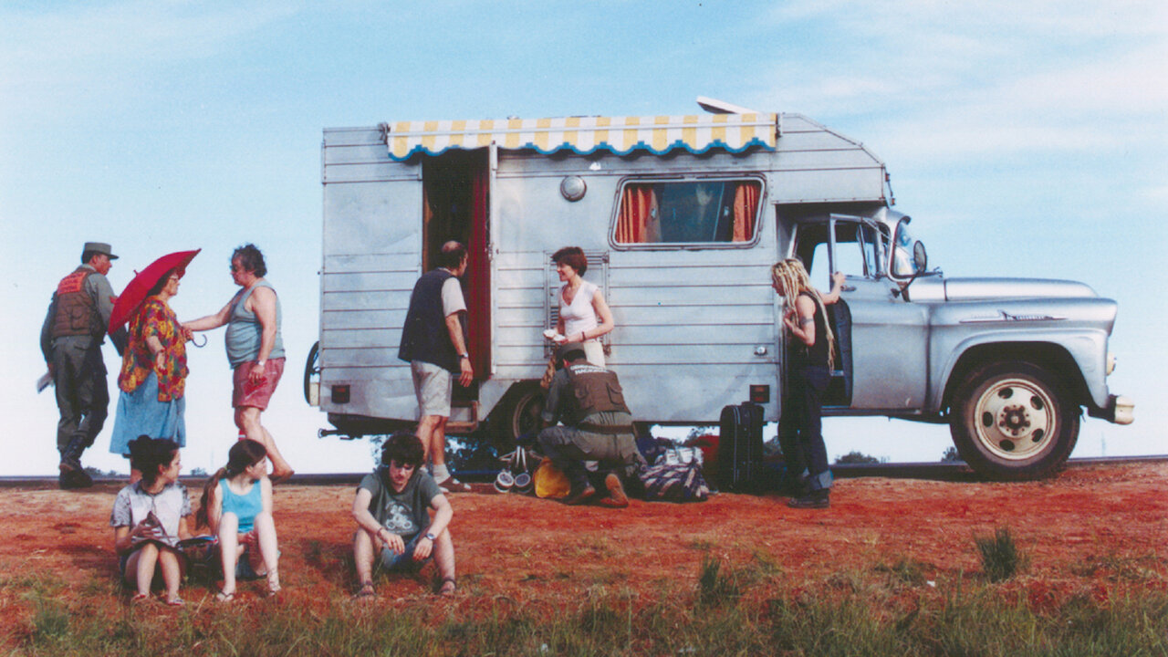 Watch Rolling Family | Netflix