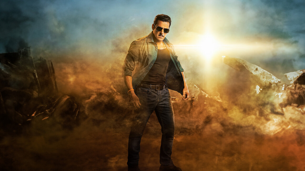 Dabangg 3 | Netflix