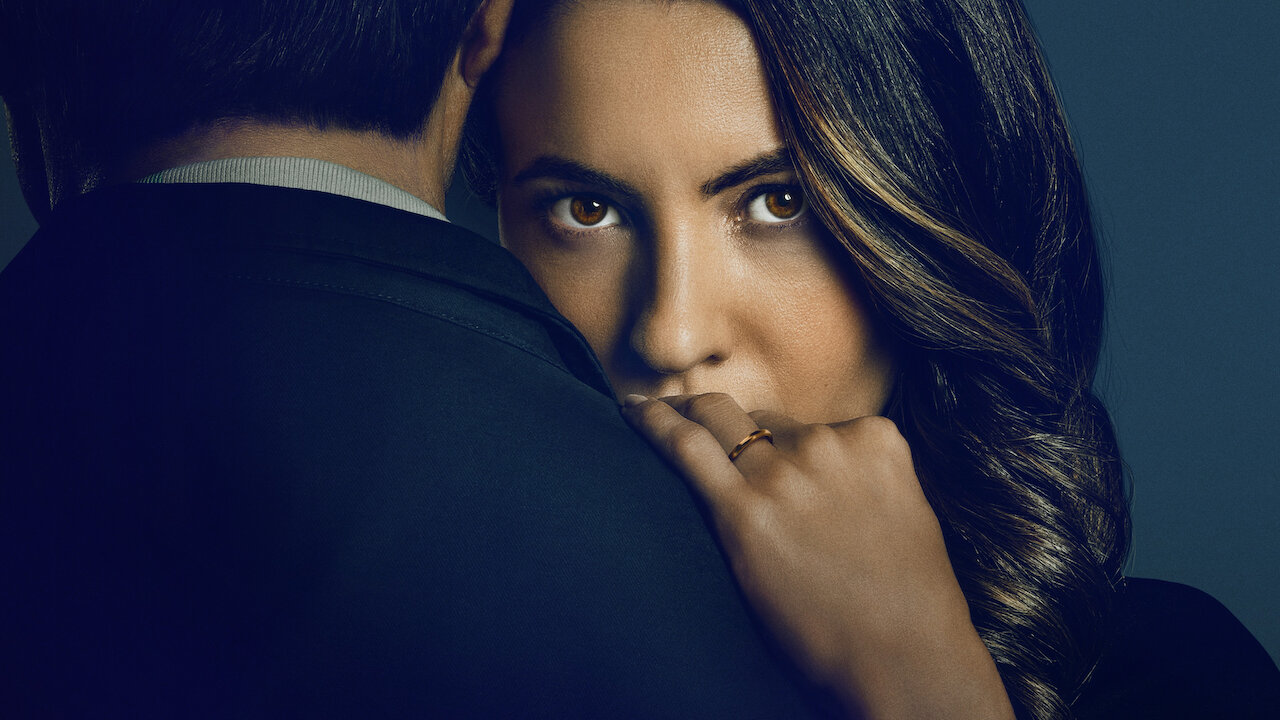 Die schwarze Witwe | Netflix – offizielle Webseite