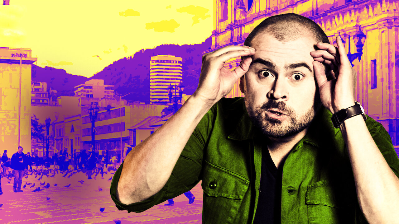 Watch Ricardo Quevedo: Hay gente así | Netflix Official Site