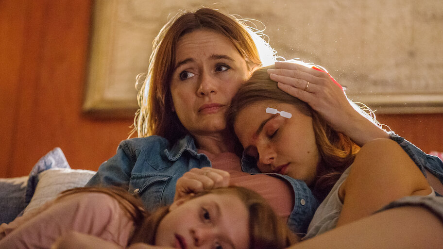 Watch Mary | Netflix