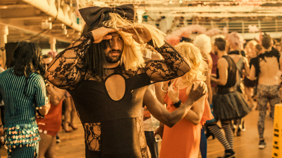 Watch Dream Boat | Netflix