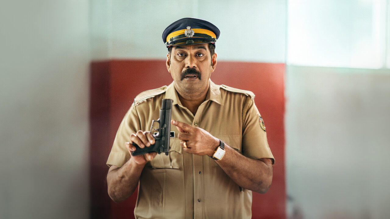 Watch Thundu | Netflix