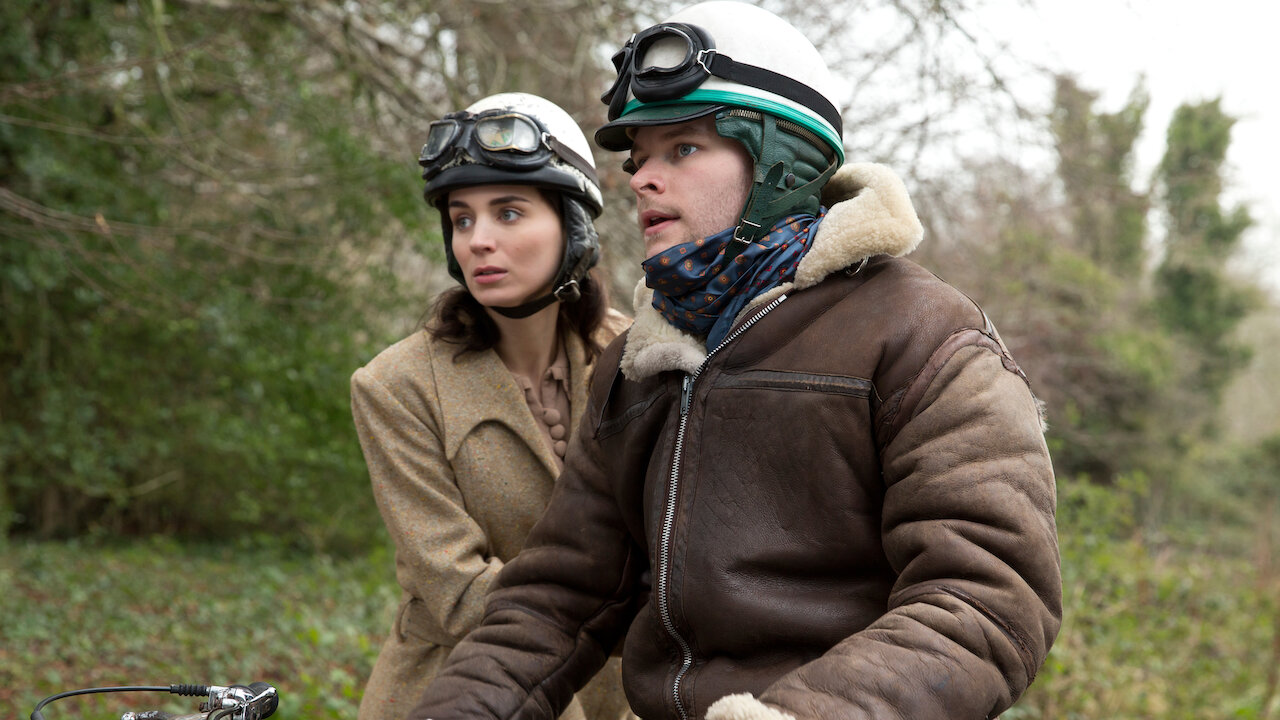 Watch The Secret Scripture | Netflix