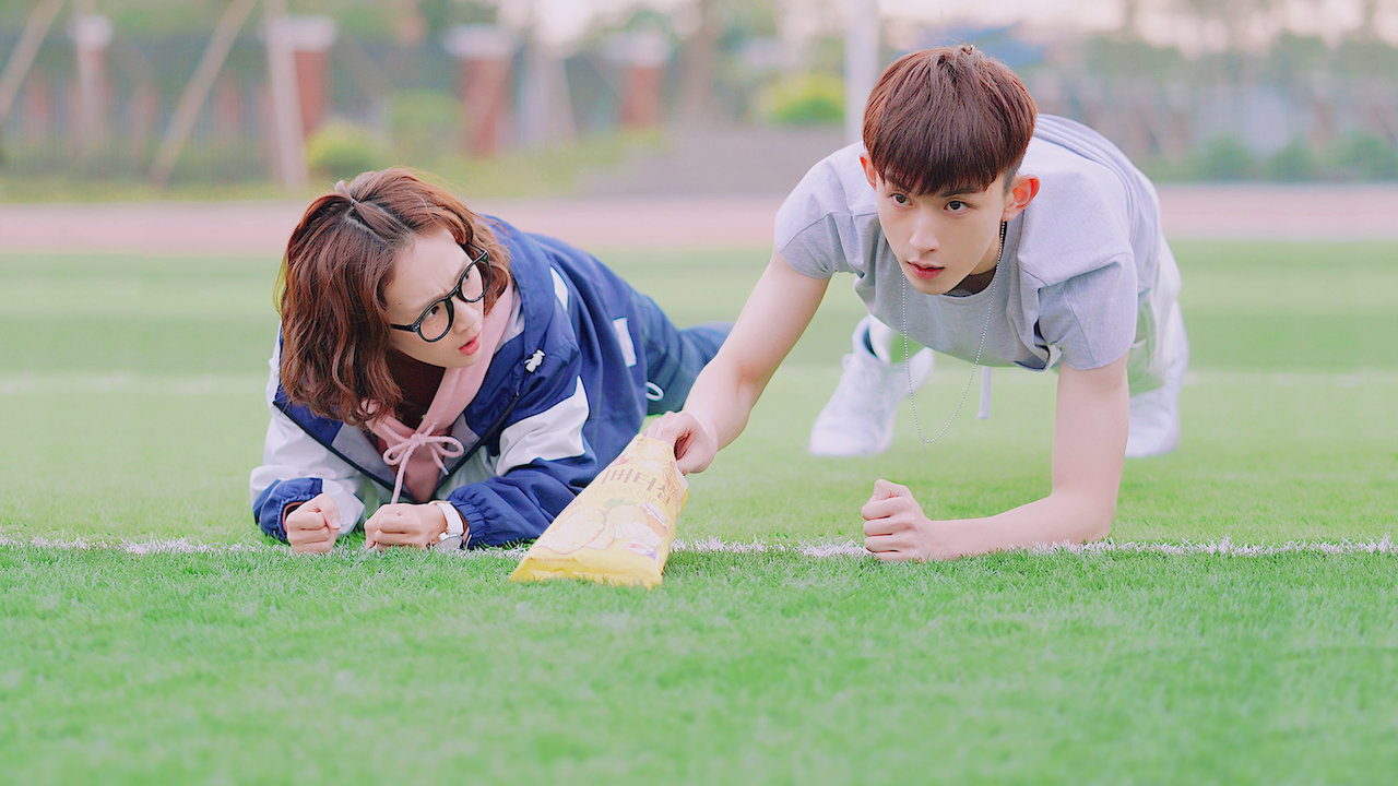 Accidentally in Love | Netflix Official Site