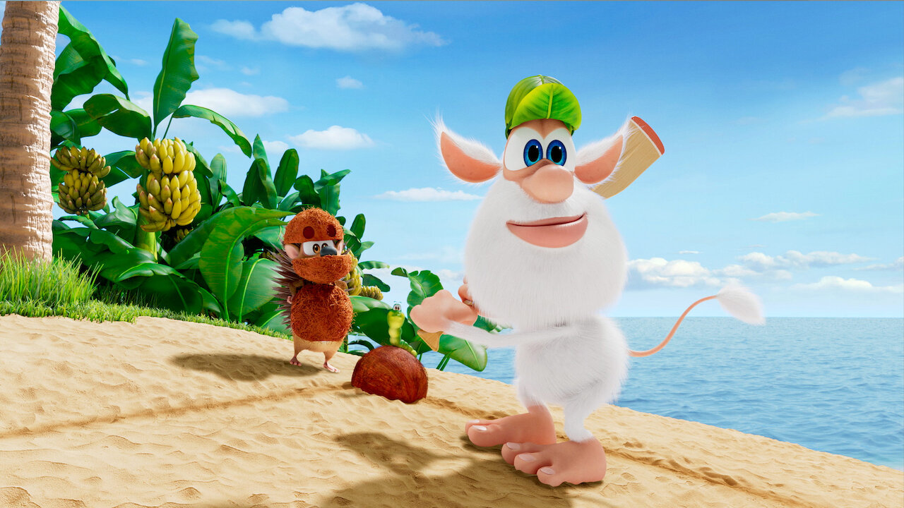 Watch Buba | Netflix