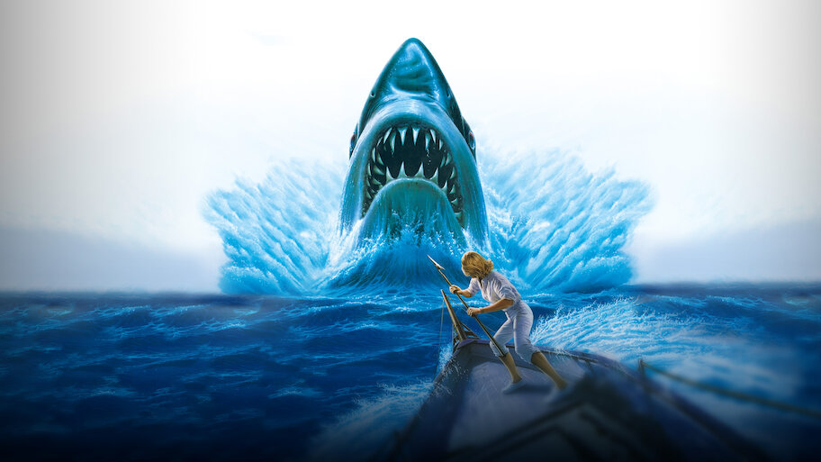 Watch Jaws: The Revenge | Netflix