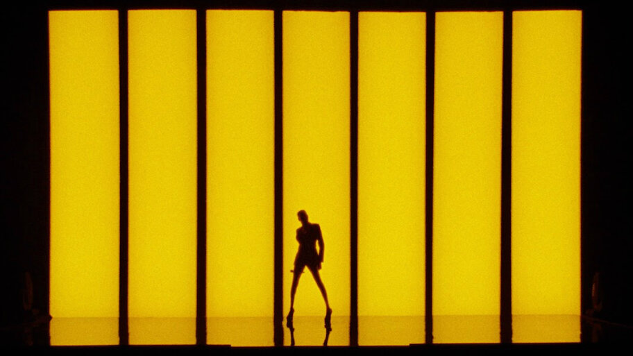 Watch Grace Jones: Bloodlight and Bami | Netflix