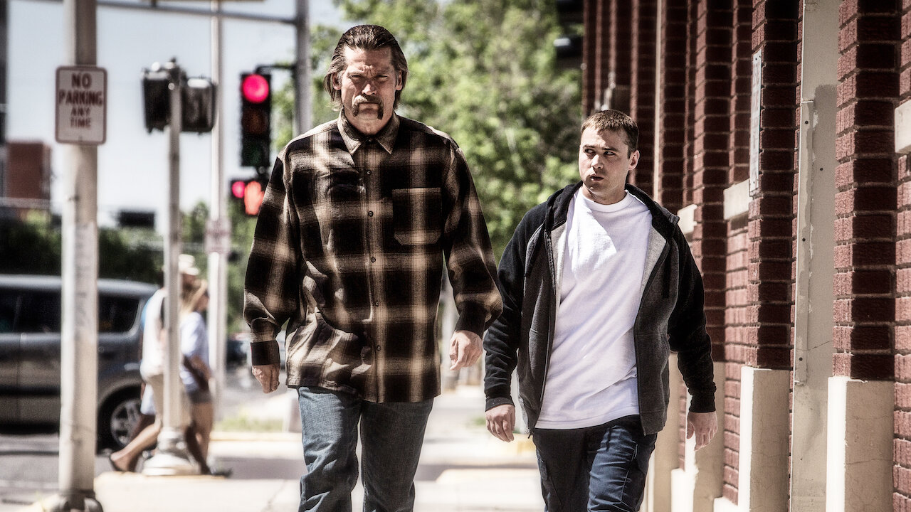 Watch Shot Caller | Netflix