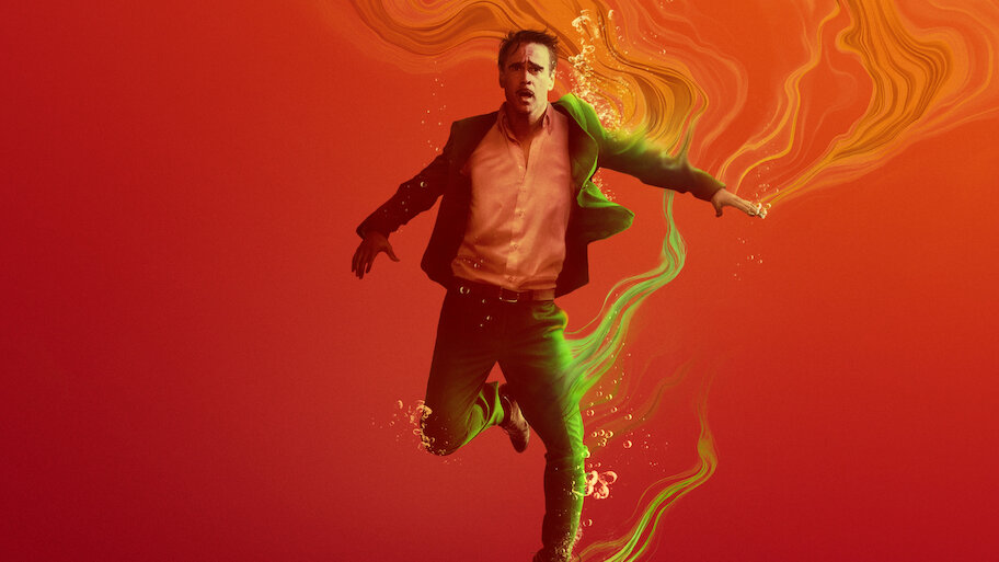 Maldita suerte | Sitio oficial de Netflix