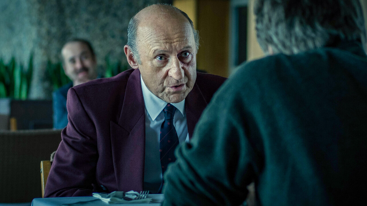 Rojst | Oficjalna witryna Netflix
