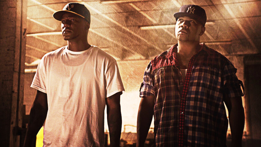 Watch Percentage | Netflix