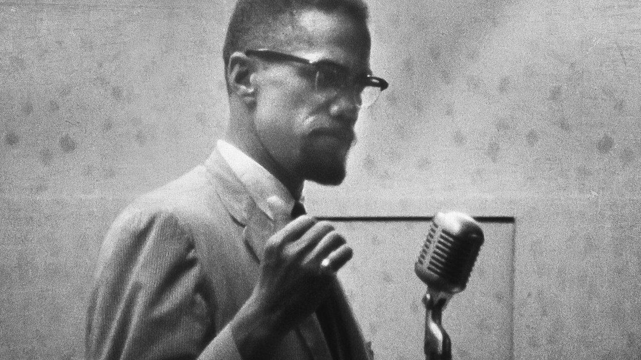 Watch Who Killed Malcolm X? | Netflix