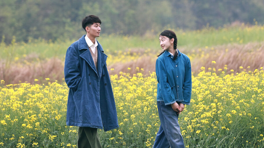 Watch Under the Hawthorn Tree | Netflix