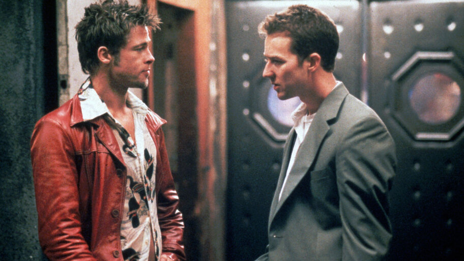 Watch Fight Club | Netflix
