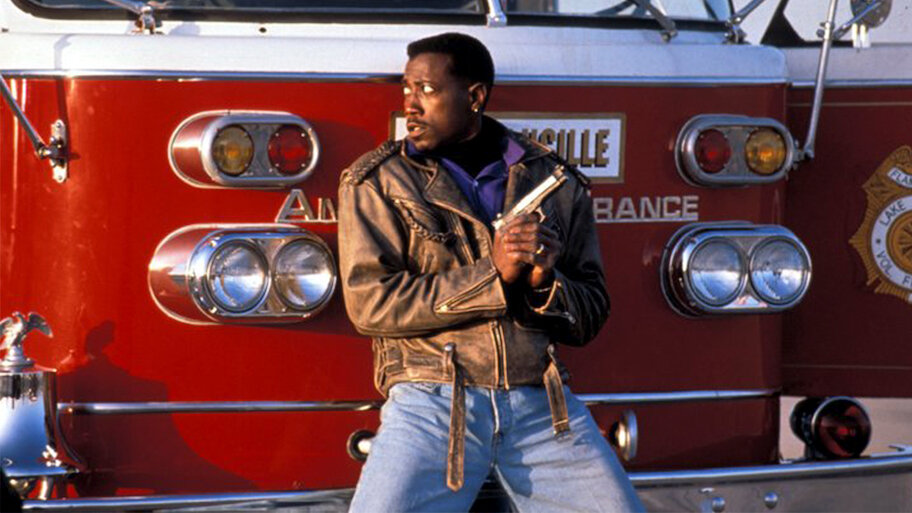 Watch Passenger 57 | Netflix