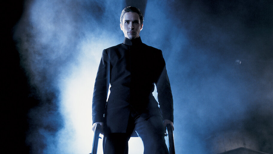 Watch Equilibrium | Netflix