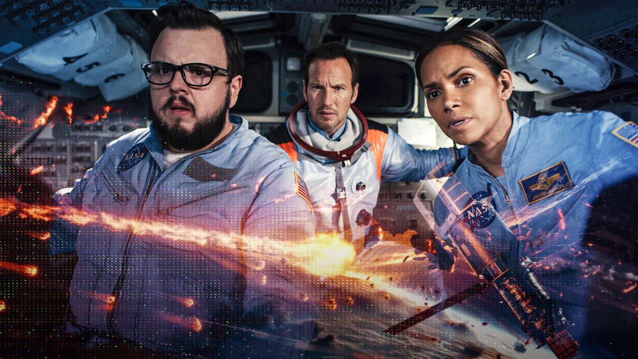 Watch Moonfall | Netflix