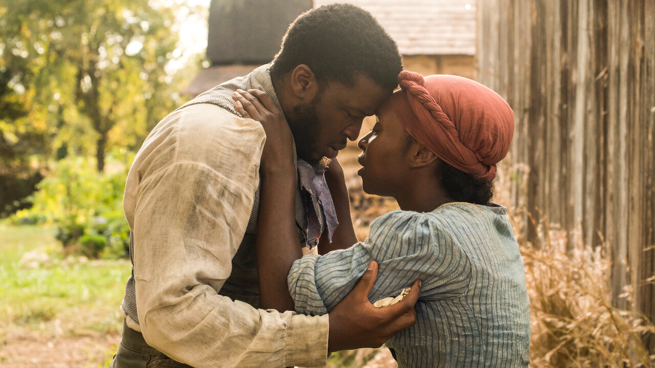 Watch Harriet | Netflix